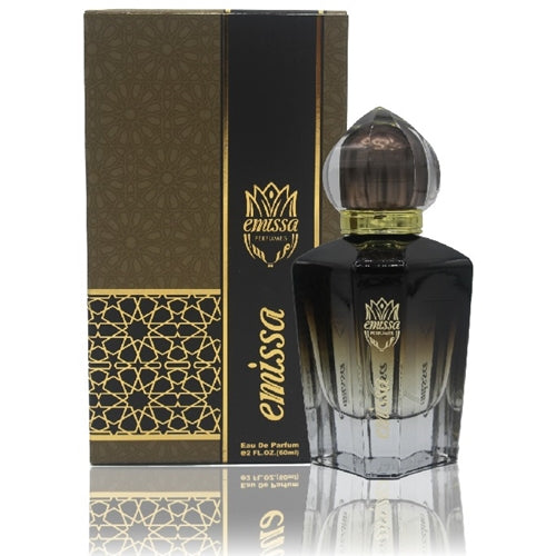 Emissa OU 553 Sultan – fancy label