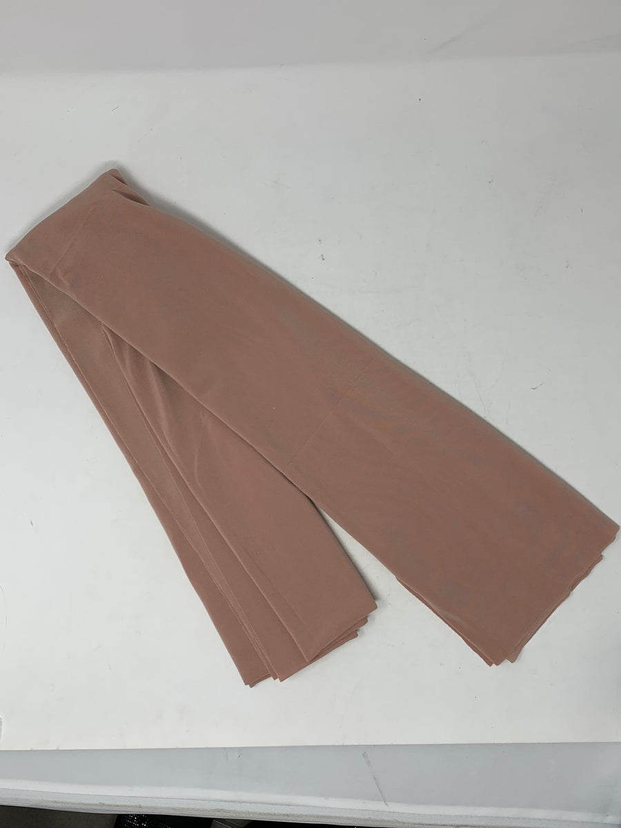 Lycra Hijab – fancy label