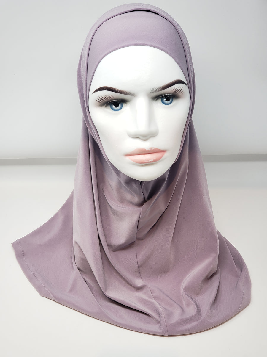 Lycra Two Pieces – fancy label