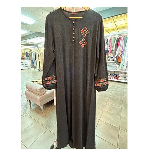Tunic Dress – fancy label